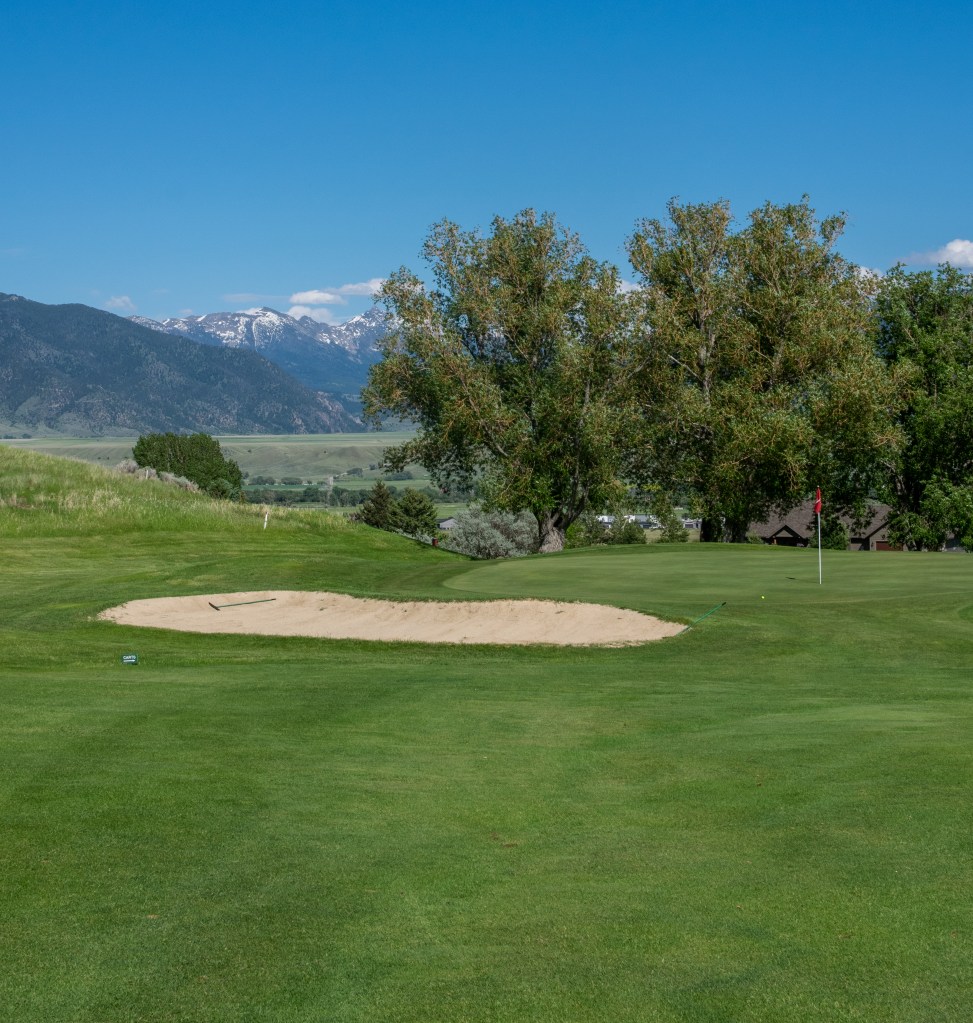Madison Meadows Pro Shop - Madison Meadows Golf Course